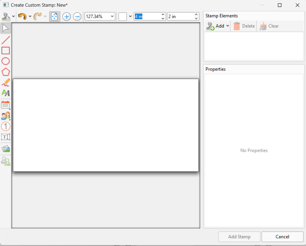 Topic Using The Acroplot Matrix Custom Pdf Stamp Creation Tool 4266